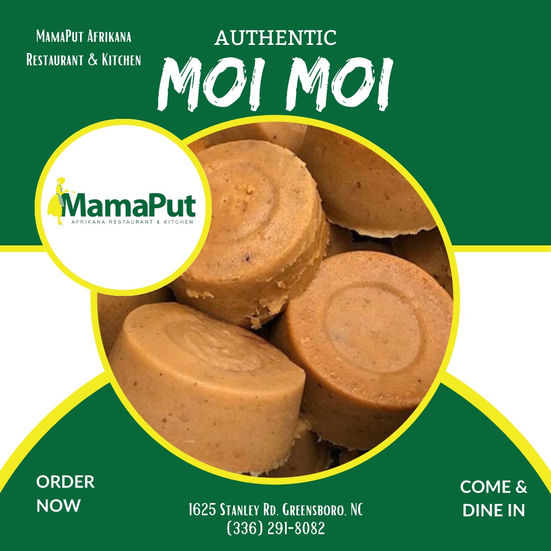 Mamaputafrikana